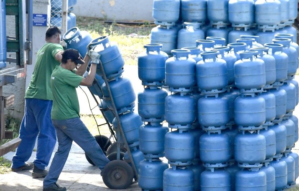 Onde Encontrar Gás Em Vitória Da Conquista Com Os Melhores Preços